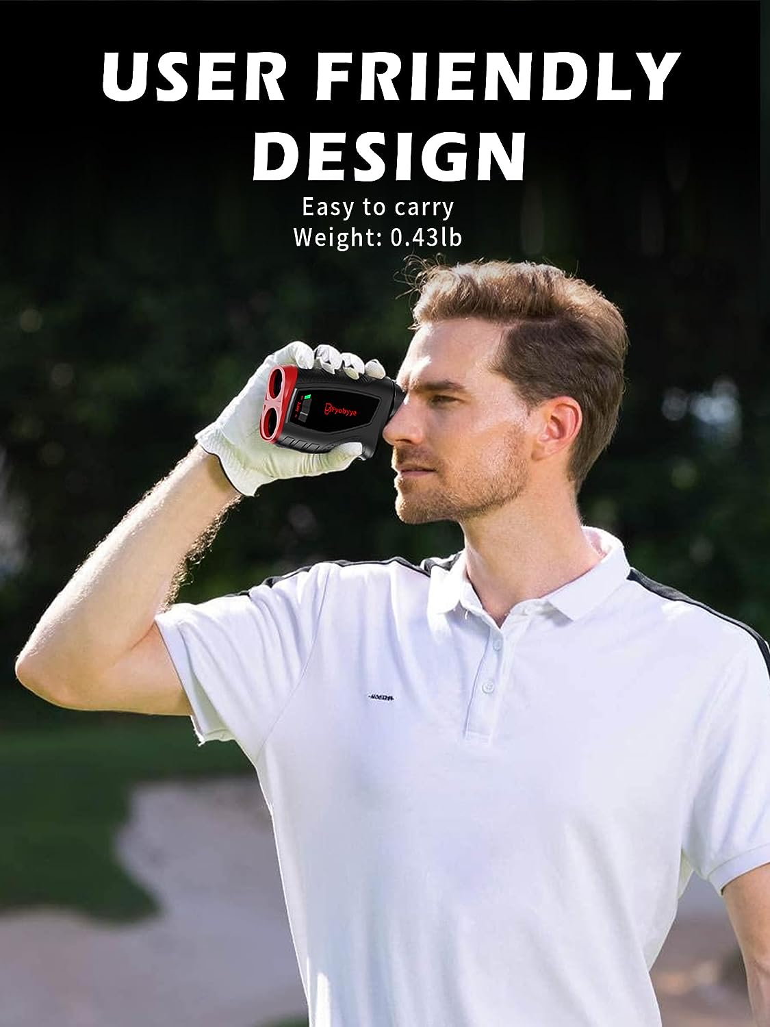 Range Finder Golfing Review - Fairway Tips and News