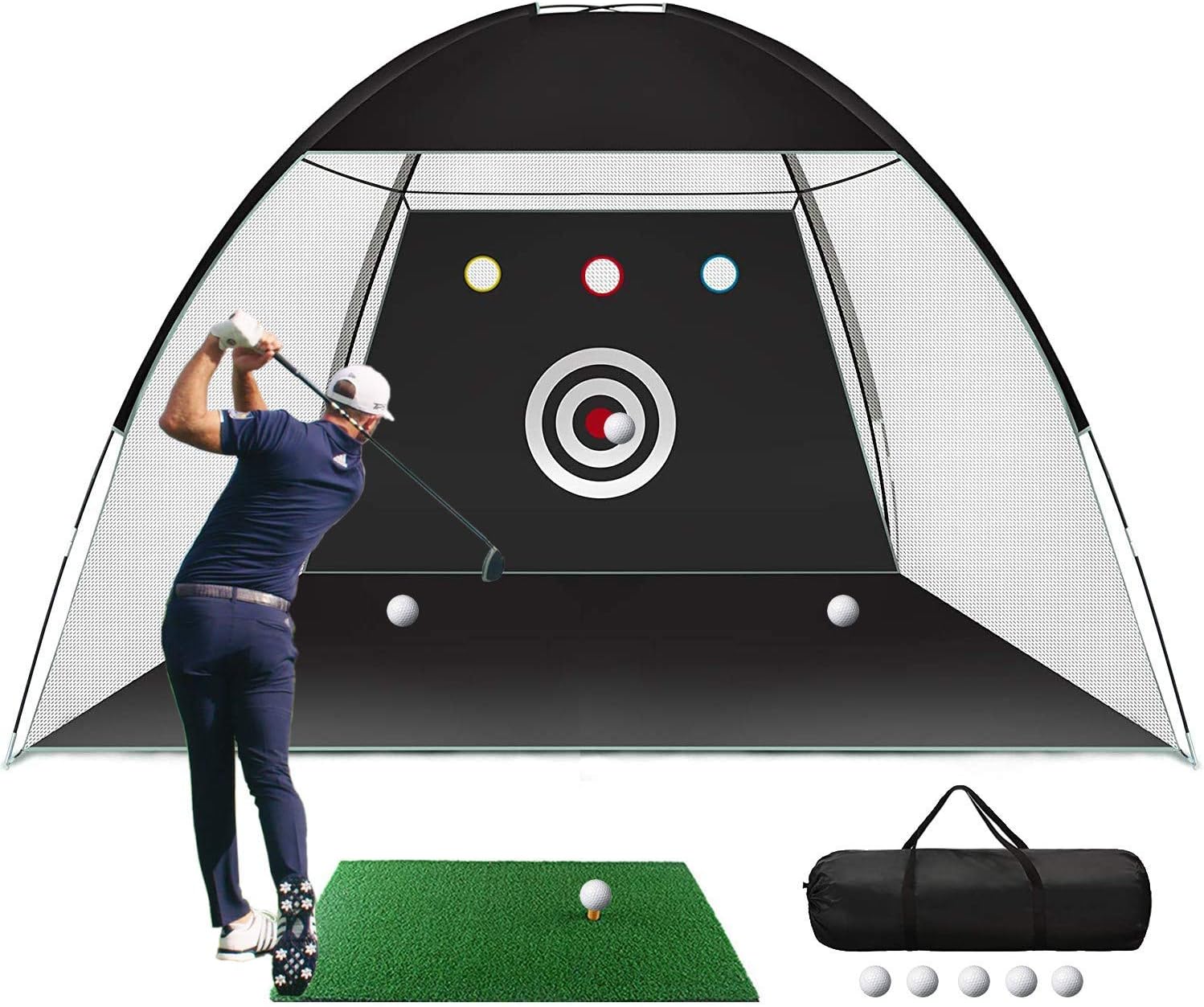 Golf Accessories: Essential Gear for Improving Your Game in 2025 ...