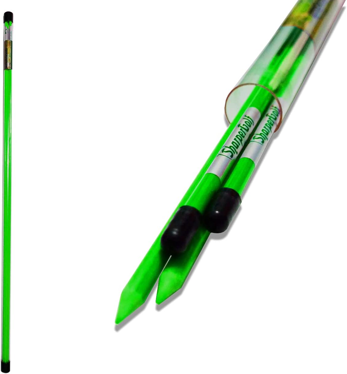 Golf Alignment Sticks Alternatives: 12 Creative (and Cheaper) Ways to ...