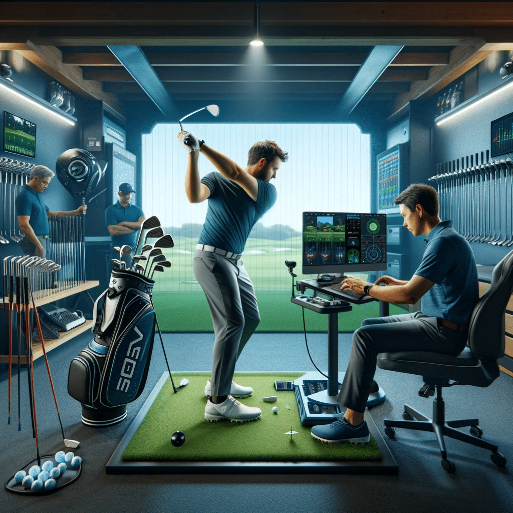 Golf Club Fitting Guide: Finding The Perfect Fit - Fairway Tips and News