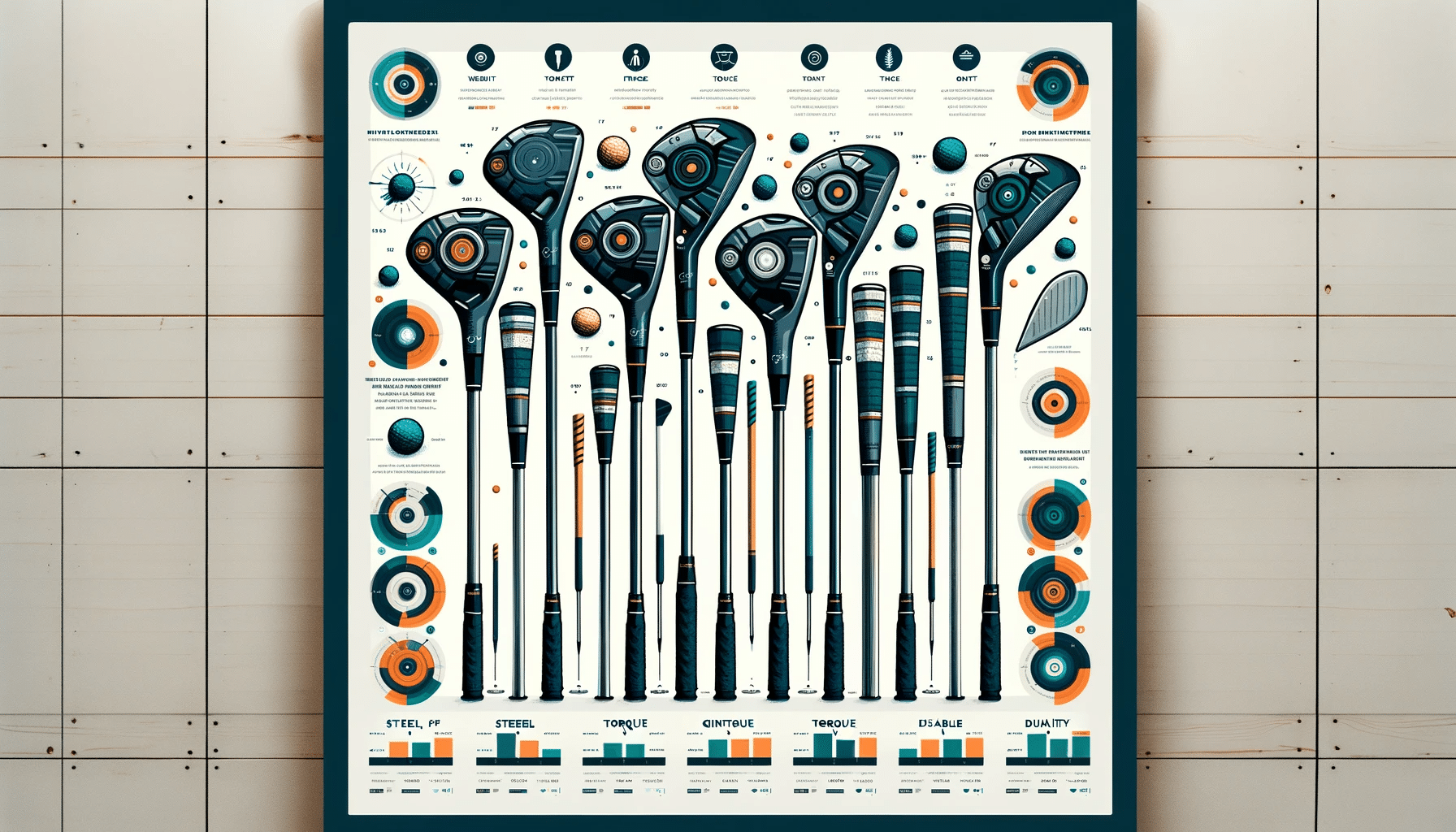 Choosing the Right Golf Shaft Material - Fairway Tips and News