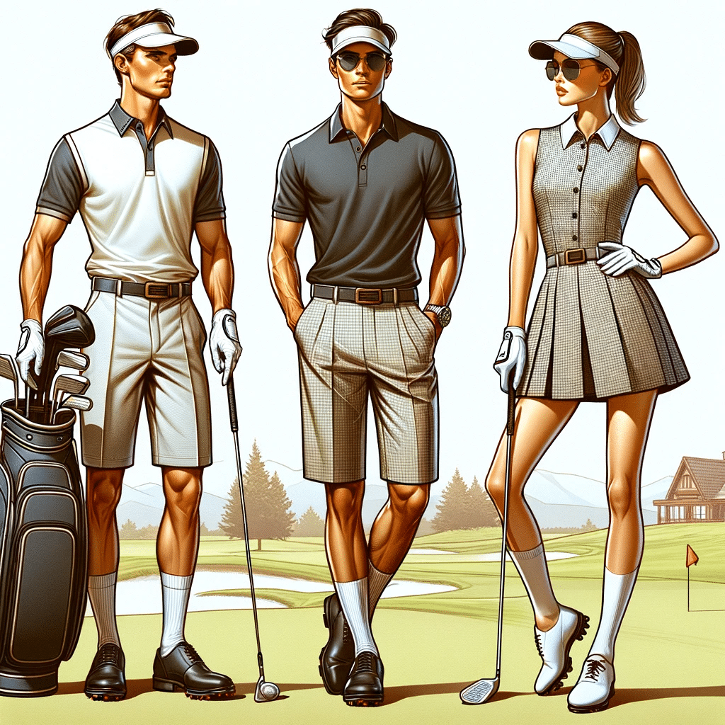 Essential Golf Accessories Every Player Needs - Fairway Tips and News