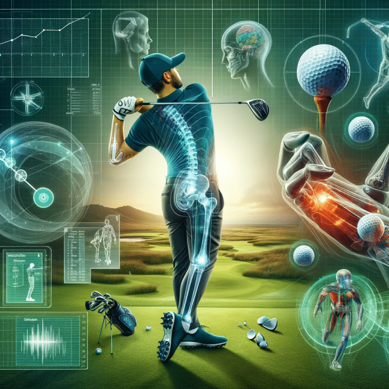 Golf Club Fitting Guide: Finding The Perfect Fit - Fairway Tips and News