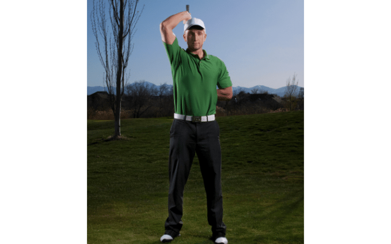 Golf Exercises To Improve Strength And Flexibility - Fairway Tips and News