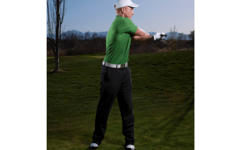 The Importance Of Stretching For Golfers - Fairway Tips and News