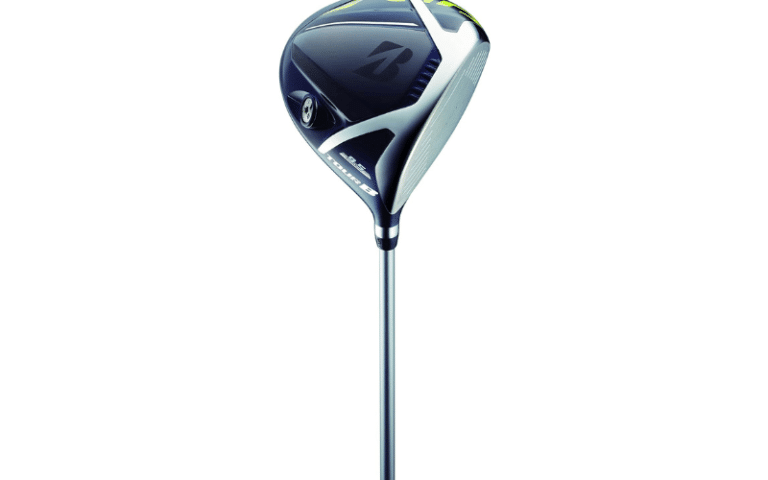 Spin Control: Finding the Right Bridgestone Tour B JGR Driver for Your ...