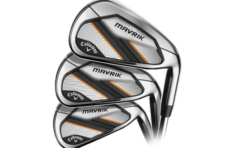 Best Golf Irons for Seniors 2025: 8 Game-Improving Sets That Actually ...