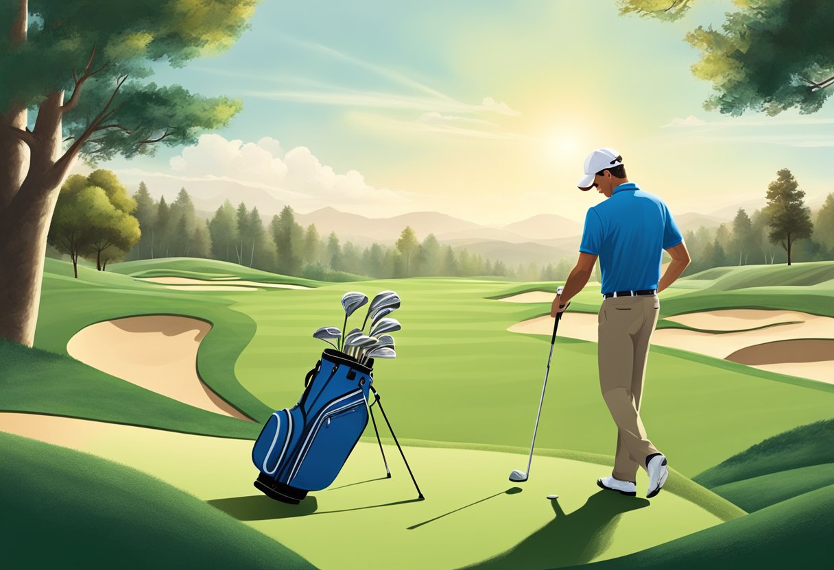 A Beginner’s Guide to Hybrid Golf Clubs: Enhancing Your Game - Fairway ...
