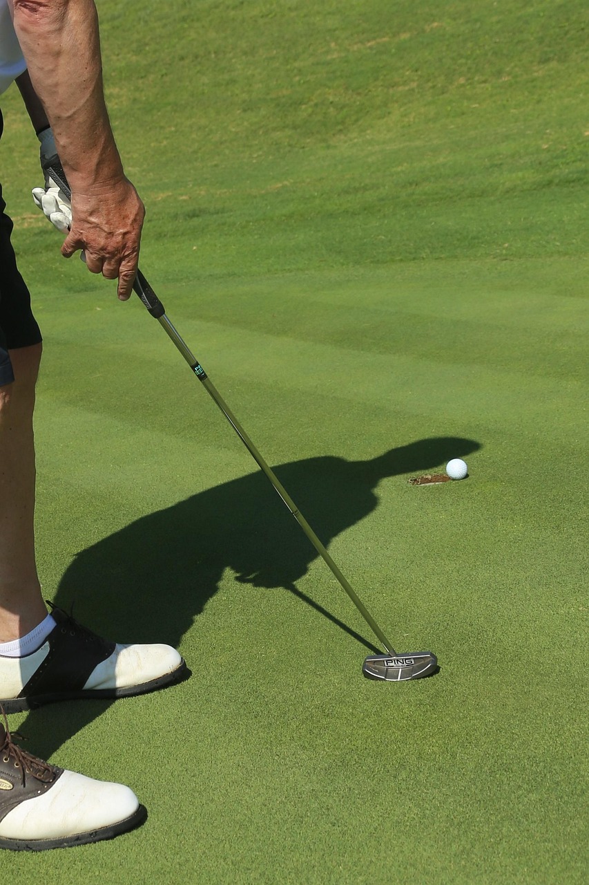 Top-Rated Golf Putters: 5 Professional Choices for 2025 - Fairway Tips ...