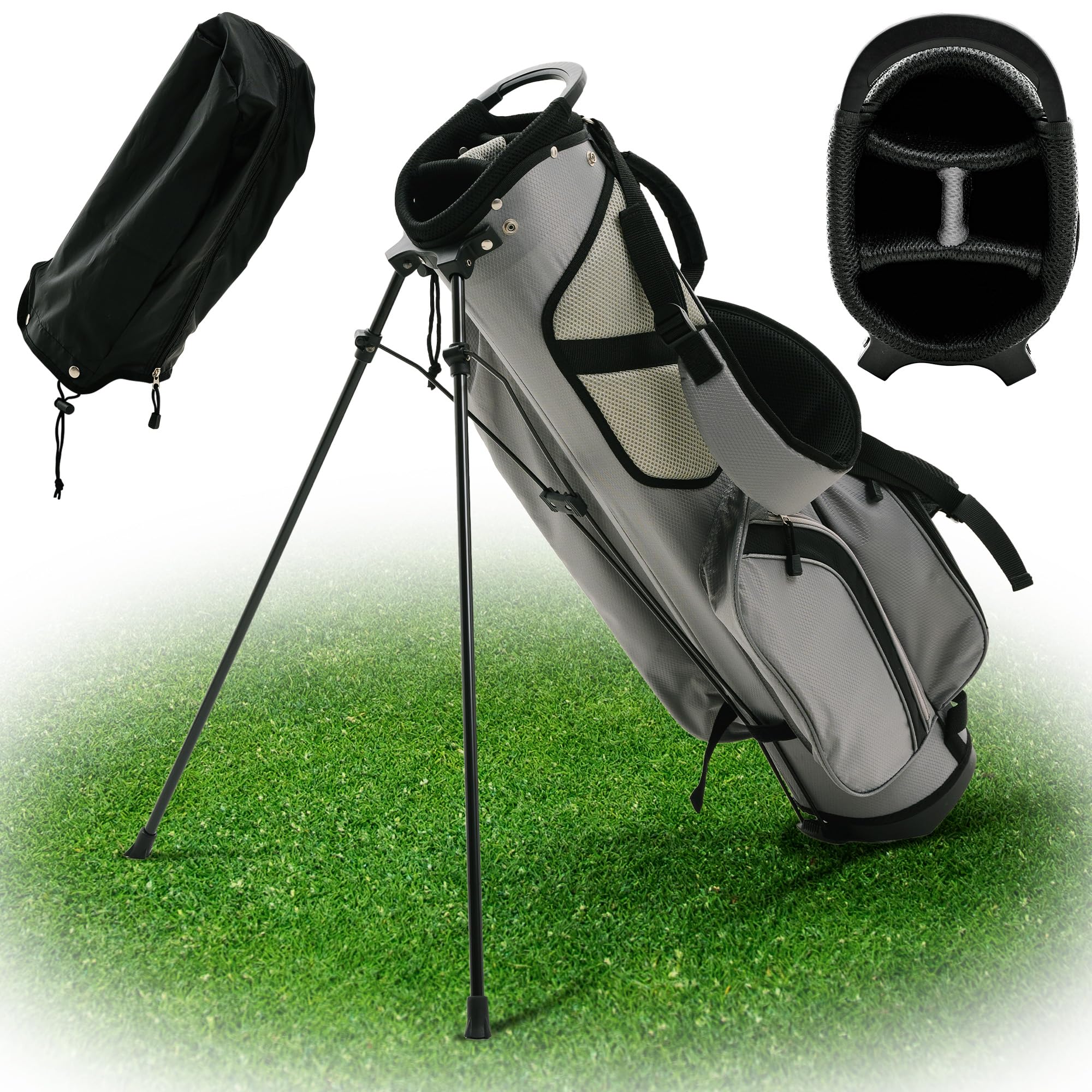 Lightweight Golf Bags: Top 5 Options for Easy Carrying in 2025 ...