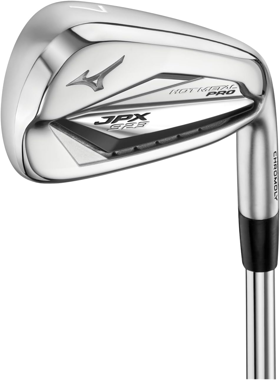Best Golf Irons for Seniors 2025: 8 Game-Improving Sets That Actually ...