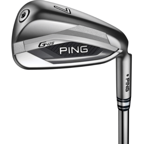 Best Golf Irons for Seniors 2025: 8 Game-Improving Sets That Actually ...