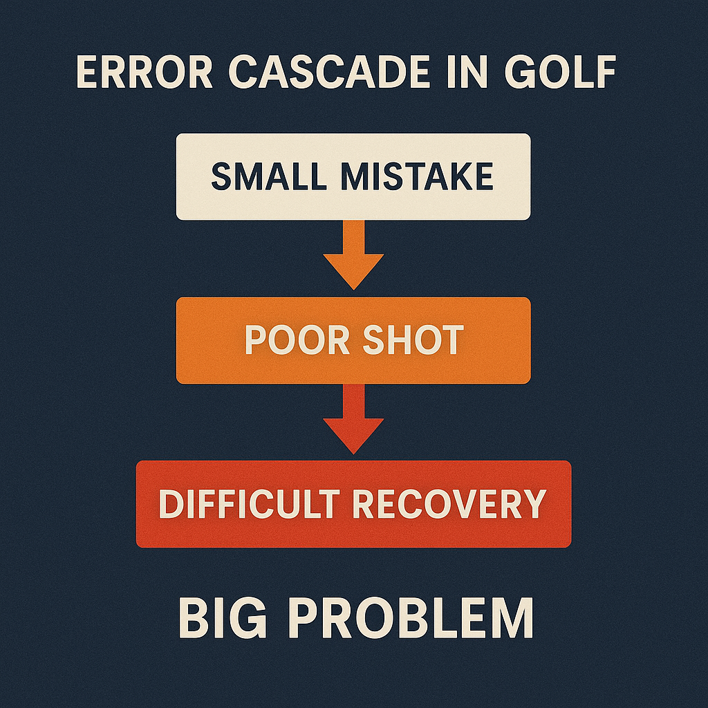 Why Is Golf So Hard? The Real Reasons Golf Is Difficult (2025 Guide ...