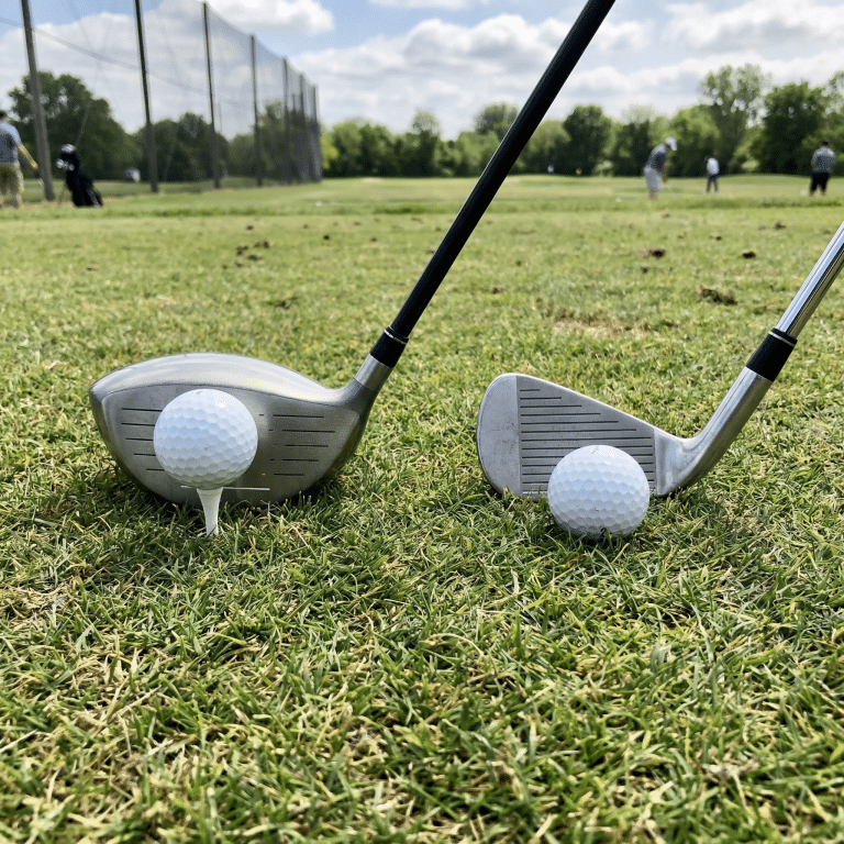 Why You Slice Your Driver but Hit Irons Straight (Explained) - Fairway ...